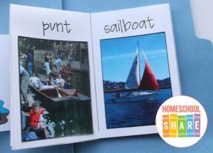 Free Mr. Gumpy's Outing Activities & Printables - Homeschool Share