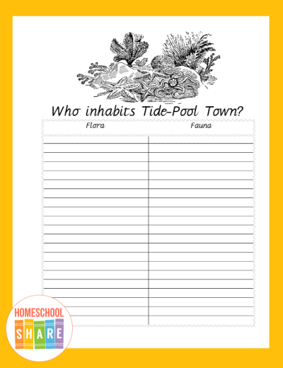 Free Pagoo Notebook - Homeschool Share