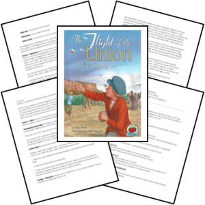 The Glorious Flight Lapbook - Homeschool Share