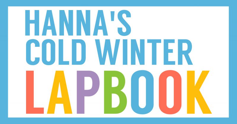 Lapbook Archives - Page 13 of 45 - Homeschool Share