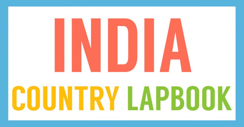 country lapbook Archives - Homeschool Share