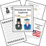 Free Presidents' Day Lapbook - Homeschool Share