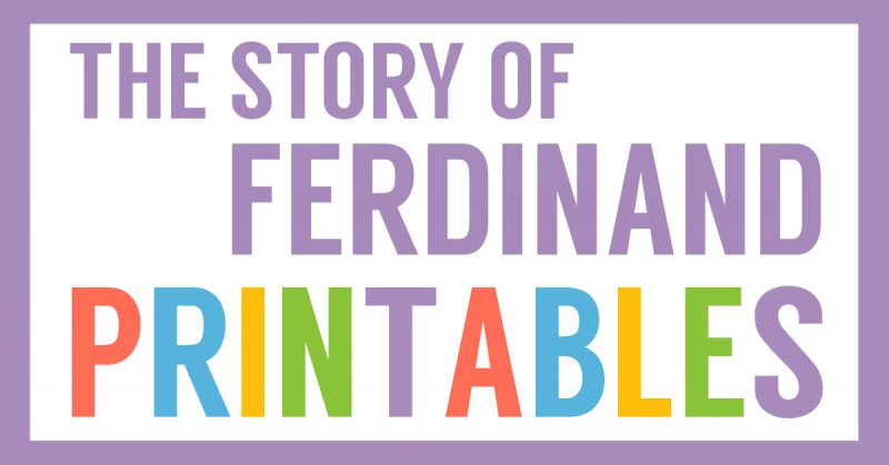 picture book activities Archives - Homeschool Share