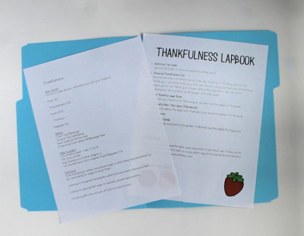 How to Make a Lapbook - Homeschool Share