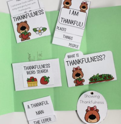 How to Make a Lapbook - Homeschool Share