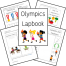 Olympics Lapbook - Homeschool Share