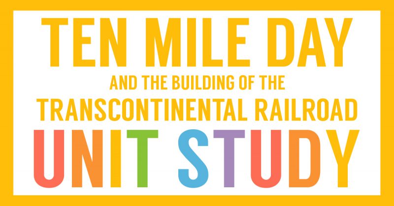 American History Archives - Homeschool Share