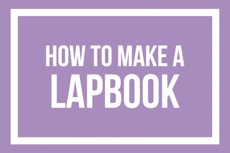 The Legend of the Candy Cane Activities & Lapbook - Homeschool Share