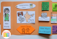 One Grain of Rice Activities - Homeschool Share