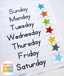 Superhero Printables - Homeschool Share