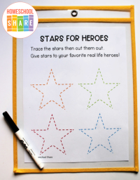 Superhero Printables - Homeschool Share