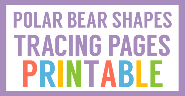 polar animal theme Archives - Homeschool Share