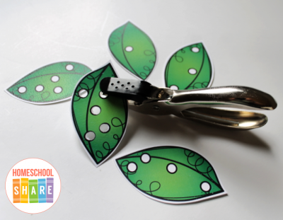 Hungry, Hungry Caterpillar Lapbook - Homeschool Share