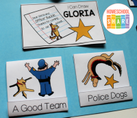 The Giant List of Literature Based Lapbooks - Homeschool Share