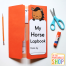 Horse Lapbook - Homeschool Share