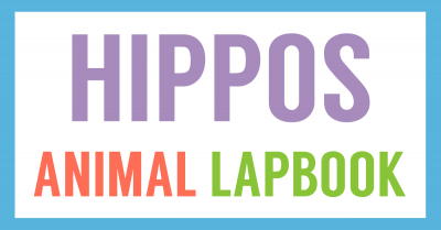 animal lapbook Archives - Homeschool Share