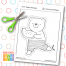 Bear Activities for Preschoolers (and Kindergarteners) - Homeschool Share
