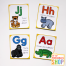 Exercise Cards for Kids - Homeschool Share