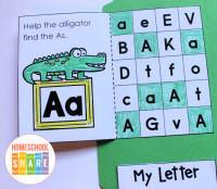 Lapbook Hub at Homeschool Share - Homeschool Share