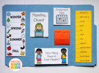 January Lapbook Ideas - Homeschool Share