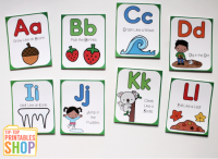 Exercise Cards for Kids - Homeschool Share