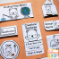 Polar Bear Lapbook - Homeschool Share