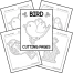 Bird Cutting Practice Pages - Homeschool Share