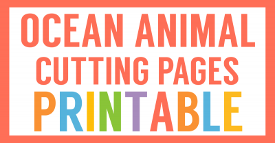 cutting pages Archives - Homeschool Share