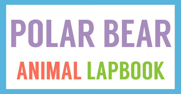 polar animals Archives - Homeschool Share