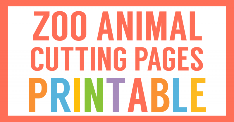 cutting pages Archives - Homeschool Share