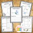 Free Insects Worksheets - Homeschool Share