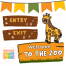 Zoo Pretend Play Printables - Homeschool Share