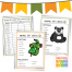 Zoo Pretend Play Printables - Homeschool Share