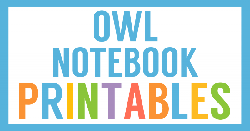 notebooking pages Archives - Homeschool Share
