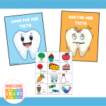 Dentist Office Dramatic Play Printables - Homeschool Share