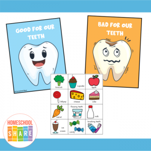 Dentist Office Dramatic Play Printables - Homeschool Share