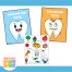 Dentist Office Dramatic Play Printables - Homeschool Share