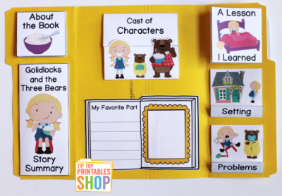 How to Make a Lapbook - Homeschool Share