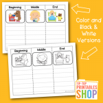 Fairy Tale Lapbooks - Homeschool Share