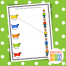 Dog Color Matching Worksheets - Homeschool Share