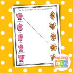 If You Give a Pig a Pancake Activities (free!) - Homeschool Share