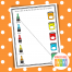 Paint Color Matching Worksheets - Homeschool Share