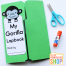 Gorilla Lapbook - Homeschool Share