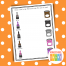 Paint Color Matching Worksheets - Homeschool Share