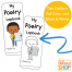 Poetry Lapbook - Homeschool Share