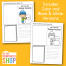 Winter Lapbook - Homeschool Share