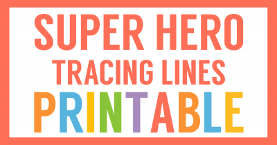 Very Last First Time Printables - Homeschool Share