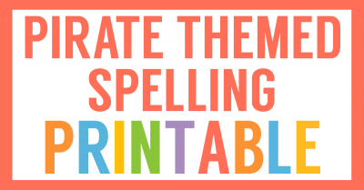 Free Printable Scavenger Hunts for Kids - Homeschool Share