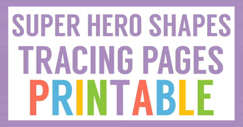 Free Printable Scavenger Hunts for Kids - Homeschool Share