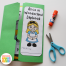 Alice in Wonderland Lapbook - Homeschool Share